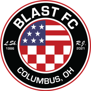 Boys Academy – Blast FC