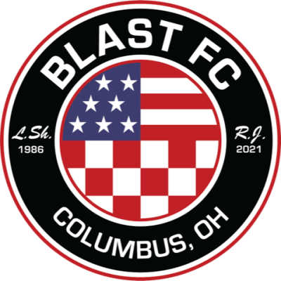 Blast FC – Soccer Academy