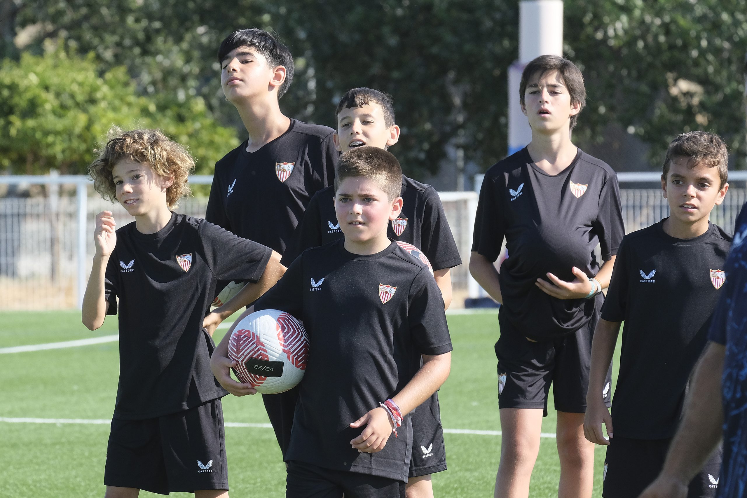 Experience Elite European Coaching — Right Here in Ohio – Blast FC