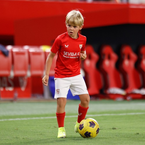 Sevilla FC – Blast FC