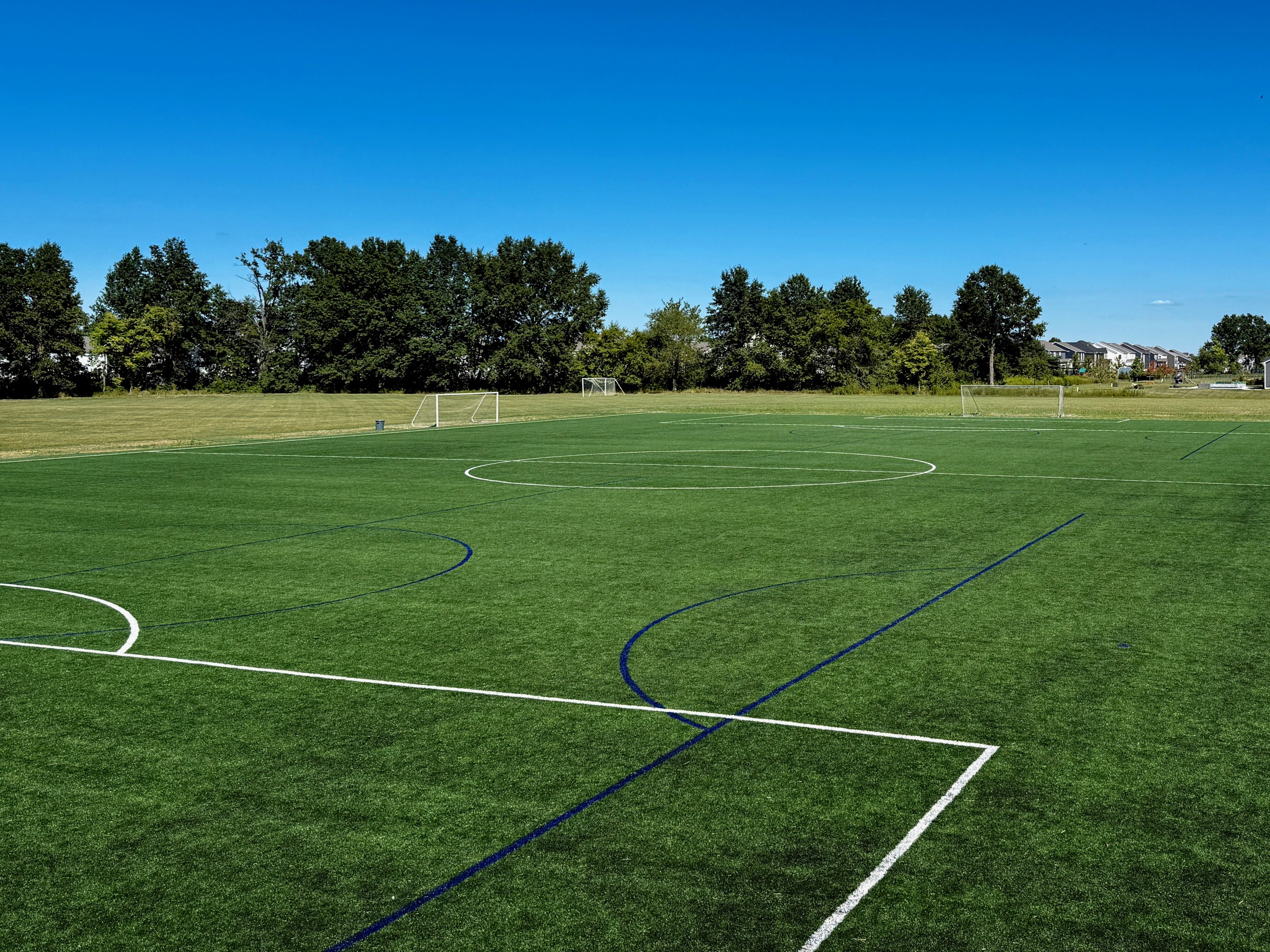 Blast FC’s New Facilities & Performance Center – Blast FC